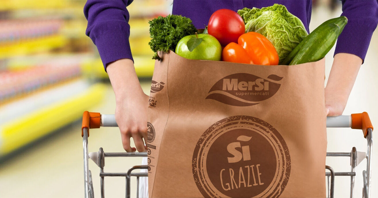 MerSi Supermercati - Qualità… Si Grazie!